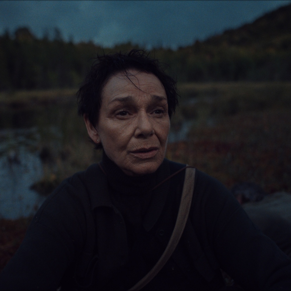 MON FILS NE REVINT QUE SEPT JOURS (2026) - Film québécois - Cinoche.com