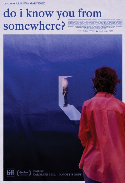 DO I KNOW YOU FROM SOMEWHERE? (2024) - Film - Cinoche.com