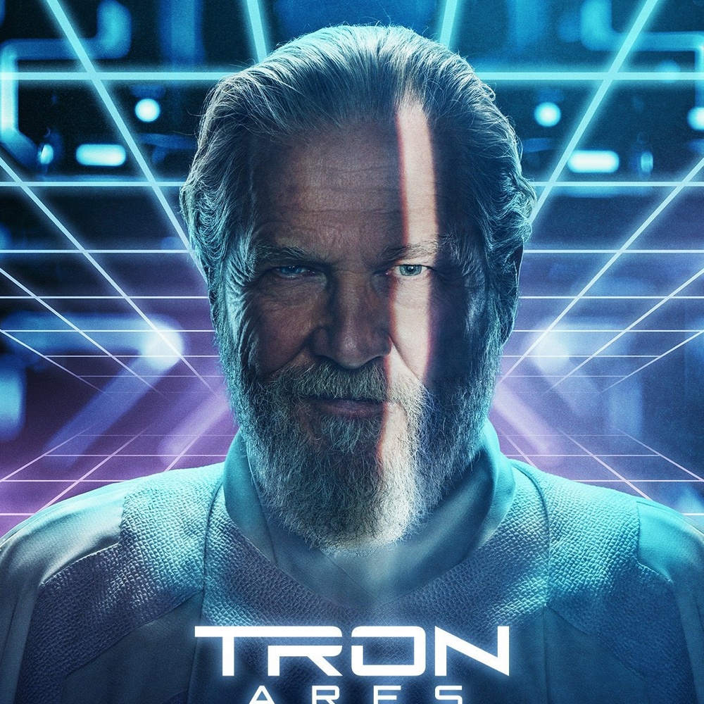 TRON : ARES (2025) - Film - Cinoche.com